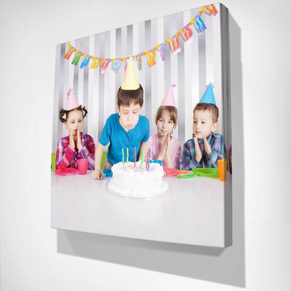 12 x 12" Canvas Prints – Heathcotes Photos NZ